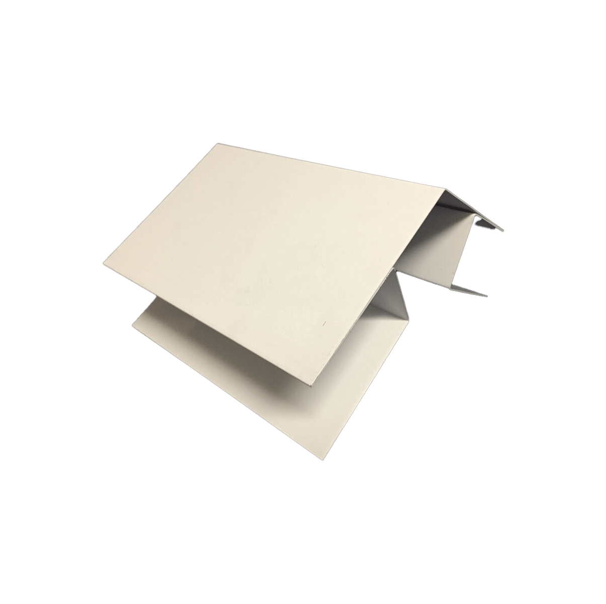 Ridge Cap - Dave's Sheet Metal