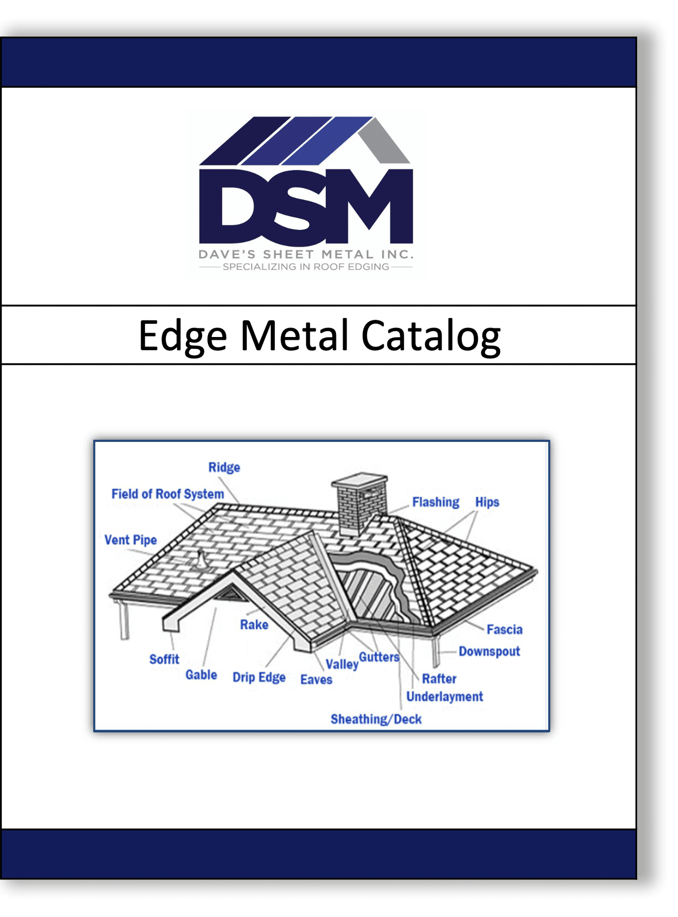Resources - Dave's Sheet Metal